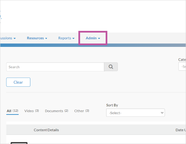 How to Add a Certification Template to Certification Setup – Support ...