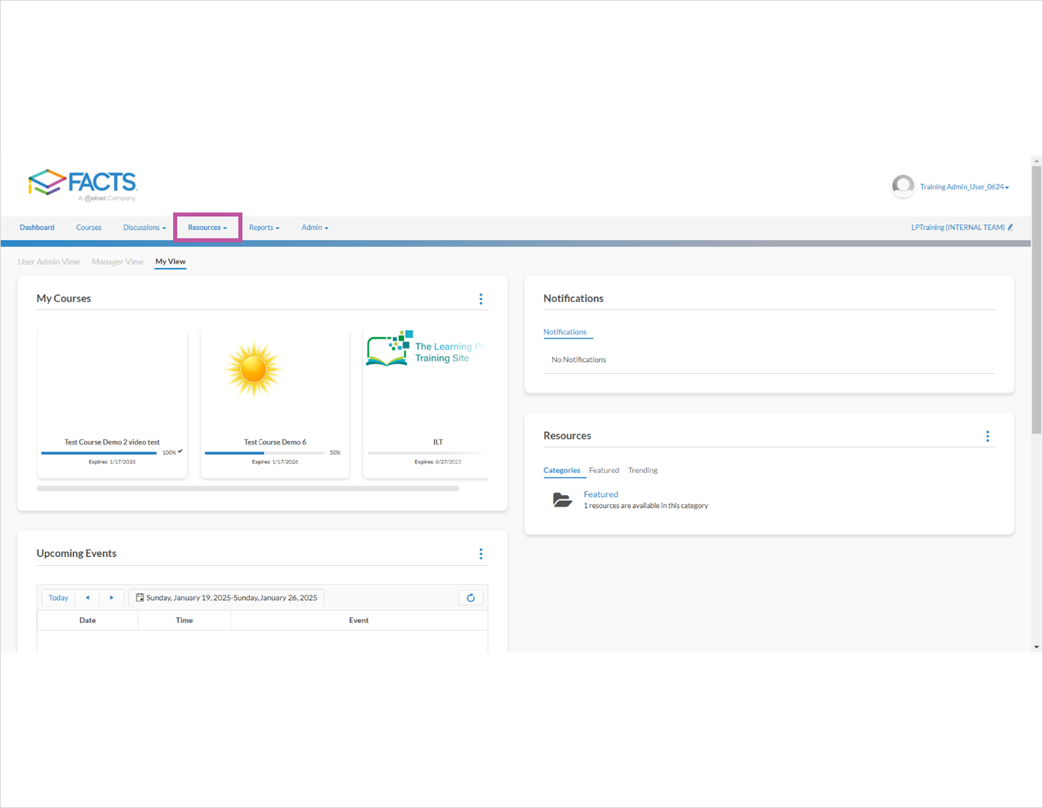 How to Edit Content and Scorm Files under Resources Tab – Support ...